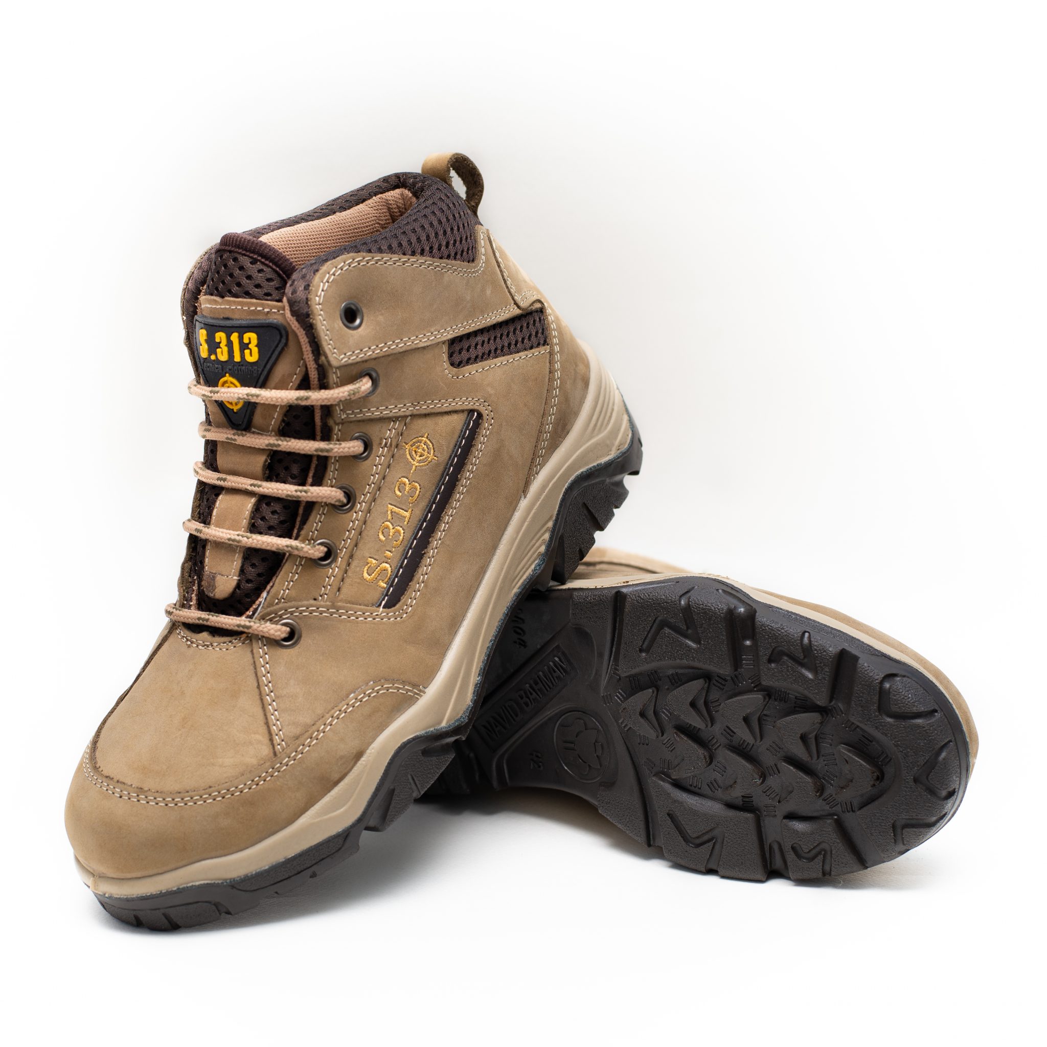 نیم بوت ۴۱۵۲۳ – فروشگاه اینترنتی اس 313